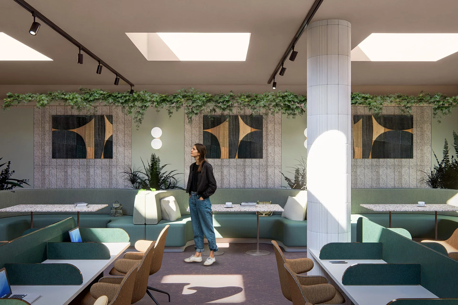 The Rex – FJ Corvan